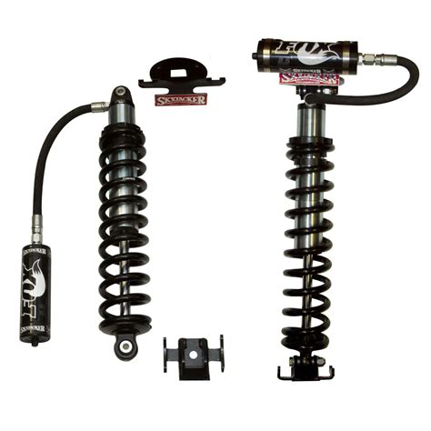 Component Box For 6 Inch Lift For Pn F76flsbo Incl Bracketry Skyjacke