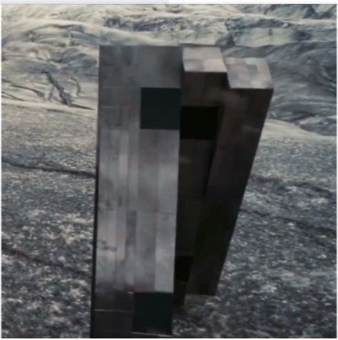 Interstellar Robot