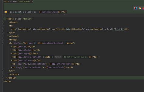 GitHub Ennia Fahd E Banking Spring Angular