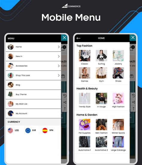 elevate your bigcommerce store with halothemes add ons