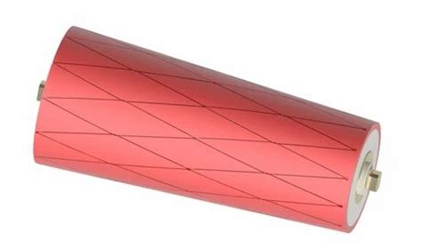 Self Aligning Return Idler Belt Width 600 2000 Mm At ₹ 25200 Piece In