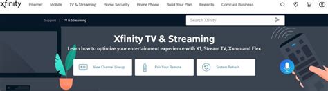 How To Fix Xfinity Stream Buffering Bad Quality Issue Networkbuildz
