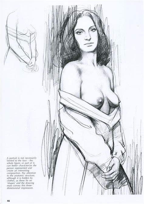 Fucking EBook Drawing Portraits Faces And Figures