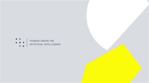 Stephan Alexander Pless On Linkedin Pioneer Centre For Ai Visual Identity