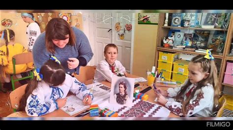 Я маю в серці те що не вмирає Youtube