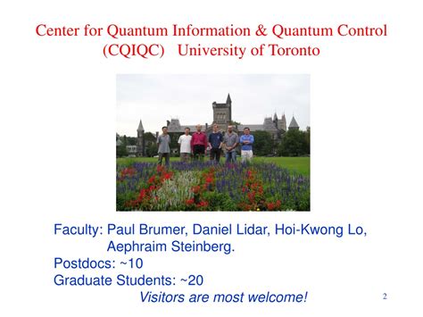 Ppt Decoy State Quantum Key Distribution Qkd Powerpoint
