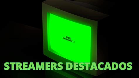 Todos Los Streamers Que Han Dejado Twitch Para Unirse A Kick Xqc