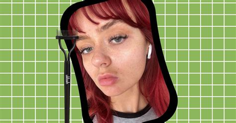 Strategist Beauty Brief Uklash Eyelash Separator Review The Strategist