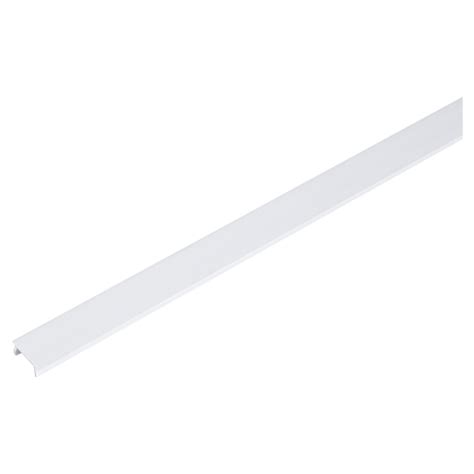 Slv diffuseur pour rail allumage intérieur m blanc