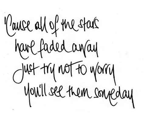 Inspirational Oasis Quote