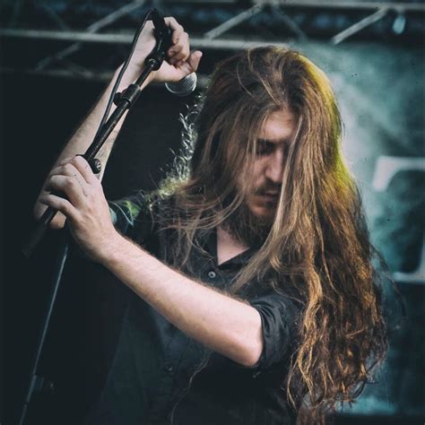 An Exclusive Interview With Mihai Ilie The New Machiavellian God Singer Din Intunerec