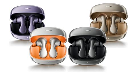 Mivi SuperPods Concerto TWS Earphones With Up to 60 Hours Total Battery ...