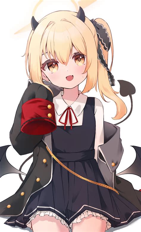 Ibuki Blue Archive Drawn By Moepu Danbooru