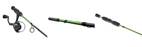 Top 5 Crappie Fishing Poles Reviews And Buyers Guide