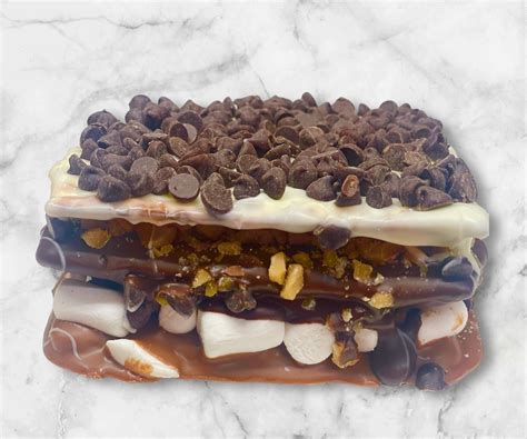 Buy Mini Matzo Stack Online Sweeties Candy Cottage