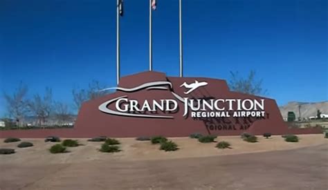 The Grand Junction Regional Airport Is Switching Up Its Menu