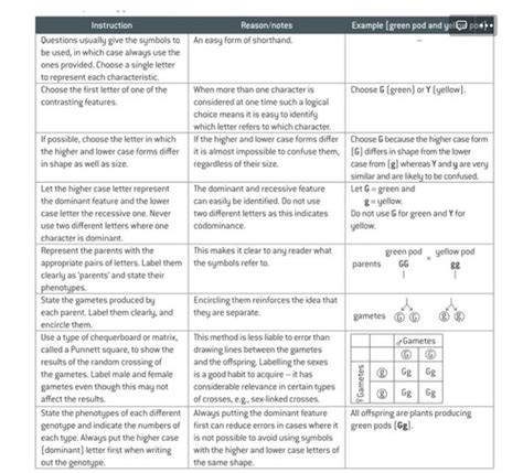 Inheritance Flashcards Quizlet