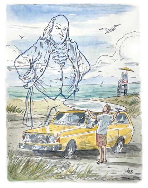 Idle Talk Wilma Magazine