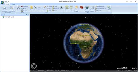 Arcgis Explorer Download Softpedia