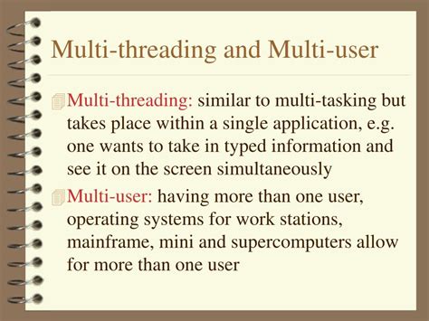 Ppt System Software And Operating Systems Powerpoint Presentation Free Download Id1441696