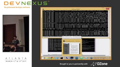 Devnexus 2015 Docker For Java Developers Hands On Lab Burr Sutter
