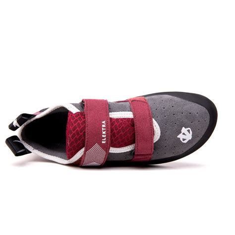 Evolv Elektra® Push Climbing