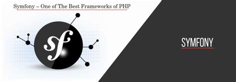 symfony one of the best frameworks of php is not just a framework to