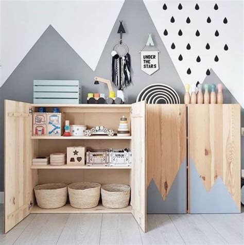 10x De Mooiste Ivar Ikea Hacks