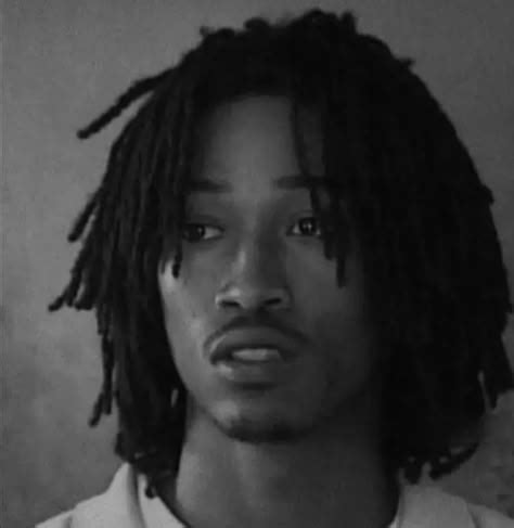 Future Mugshot Rapper