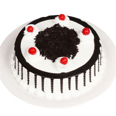 Eggless Cake 1kg Cake