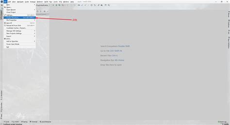 idea引入本地jar包的几种方法 csdn博客