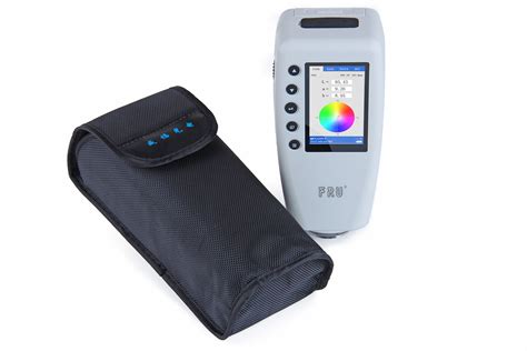 Wr18 Colorimeter