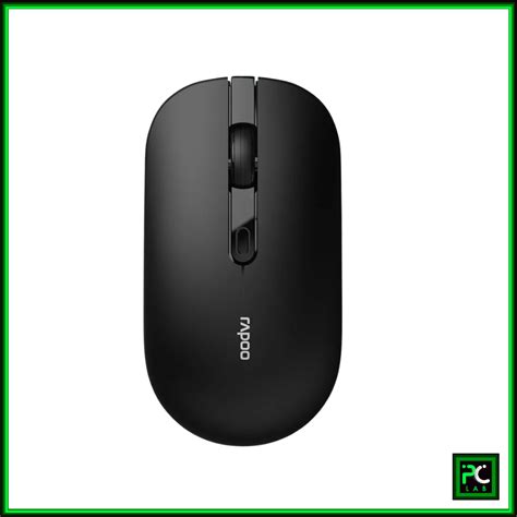 Rapoo B30 Silent Wireless Mouse Pc Lab Computer Store