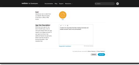 Outshift Building With Blaze — Creating Llm Powered Webex Bots For Interacting With Meetings