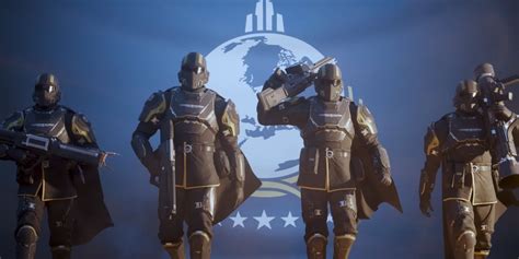 Helldivers 2 What Is The Max Level Cap