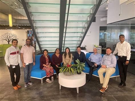 Nice Actimize Office Photos