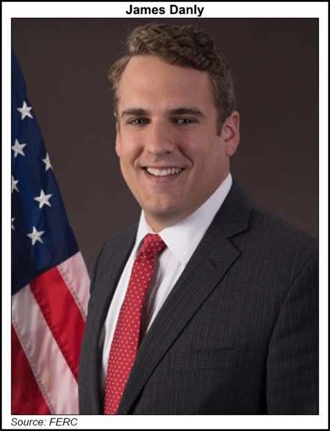Trump Nominates James Danly To Fill One Of Two Empty Ferc Seats