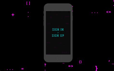aws amplify react native authentication 🔐 full setup