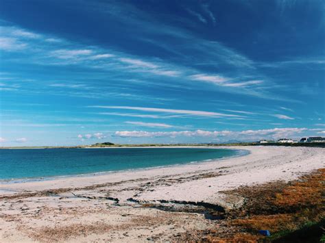 7 Underrated Scottish Islands You Need To Visit Before Everyone Else