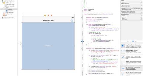 Ios UIWebView Crashing When Loading Stack Overflow