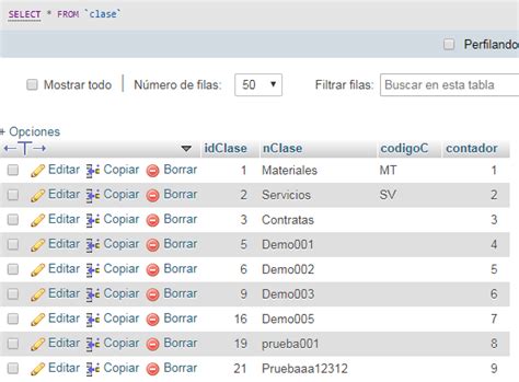 Mysqli Como Usar Trigger En Mysql Para Que Cuando Elimine Un Registro Cambie El Valor De Una