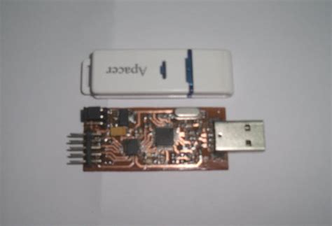 Usb Atmega8 Jtag Avrispmkii Stk500v2 Dien Tu Viet Nam