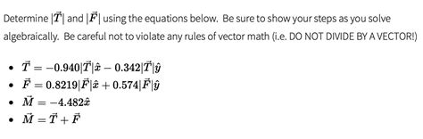 [intro To Physics Vector Math] Can Anyone Explain The Steps To This Problem R Homeworkhelp