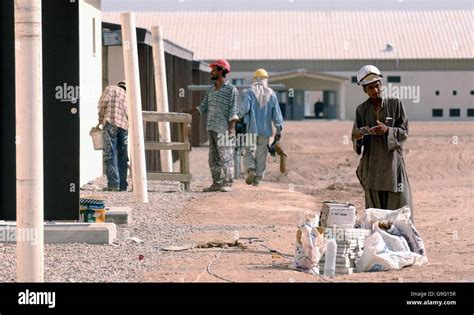 68m Shorabak Afghanistan National Army Base In Helmand Afghanistan