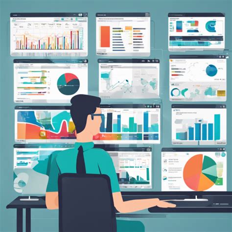 Creating Interactive Data Dashboards With Datasette Dashboards Fxisai