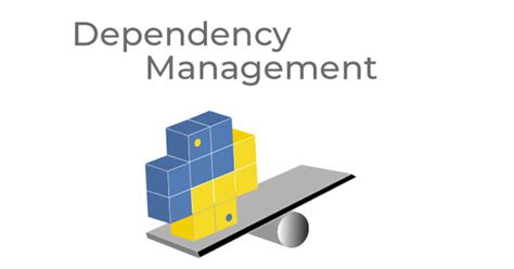 manage dependencies with bill of materials bom by kumuthini