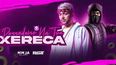 Porradeiro Na Minha Xerec4 Dj Vitor Lima Tiktok Arrochadeira Youtube
