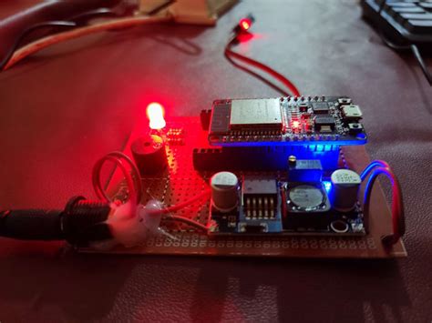 create esp32 simple iot projects with backend and frontend by ridmaka12 fiverr