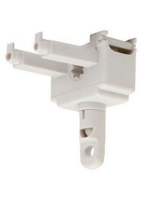 Vertical Blind Wand Controller With Extended Reach