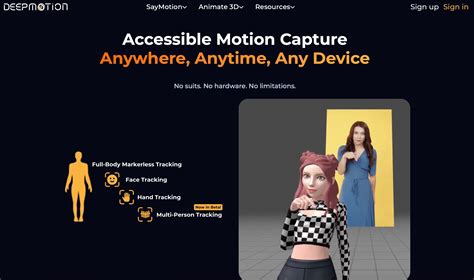 Top 9 Công Cụ Tạo Nhân Vật 3d Ai Miễn Phí Mà Bạn Phải Biết Blog Meshy